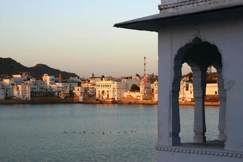From Delhi: Private 5-Day Golden Triangle Tour Love Triangle - Exploring the Itinerary in Detail