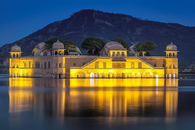 From Delhi: Private 6-Day Golden Triangle Tour with Hotels - Who Is This Tour Best Suited For?