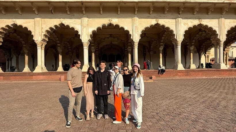 From Delhi: Private Agra & Taj Mahal Tour - Final Thoughts: Is This Tour Right for You?