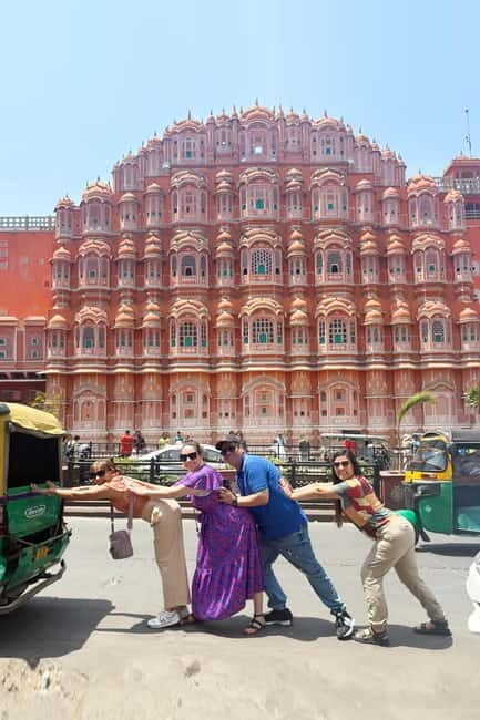 From Delhi : Private Day Tour of Jaipur by Car - Final Thoughts: Who Will Love This Tour?