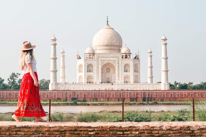 From Delhi: Private Delhi, Agra & Jaipur Golden Triangle Tour - Who Is This Tour Best For?