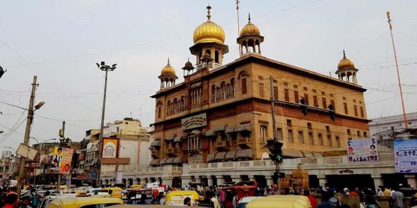 From Delhi: Private Delhi Temples and Spiritual Sites Tour - Key Points
