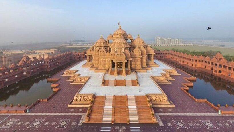 From Delhi: Private Delhi Temples and Spiritual Sites Tour - FAQ