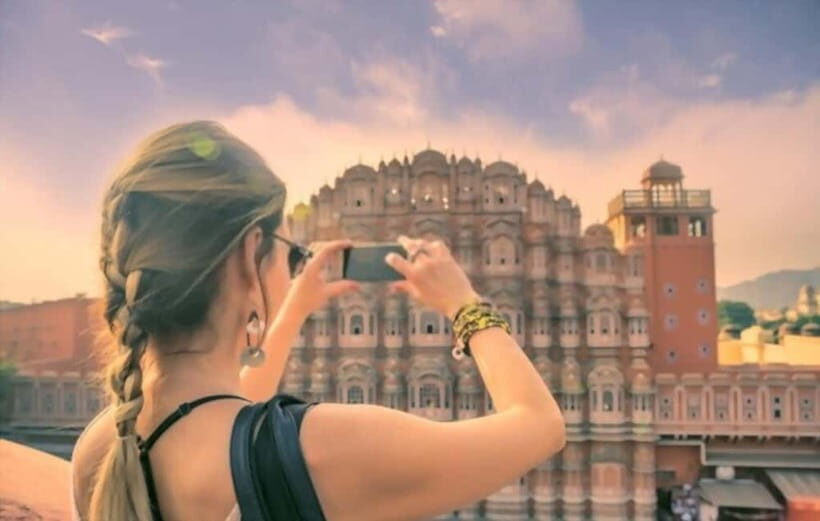 From Delhi: Private Full-Day Jaipur Highlights Tour - An In-Depth Look at the Itinerary