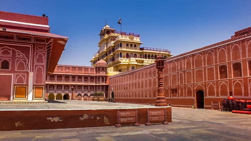 From Delhi: Private Full-Day Jaipur Highlights Tour - Who Will Enjoy This Experience?