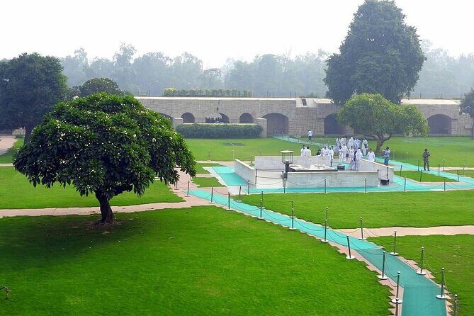 From Delhi: Private Gandhi's Journey Tour - A Deep Dive into the Experience