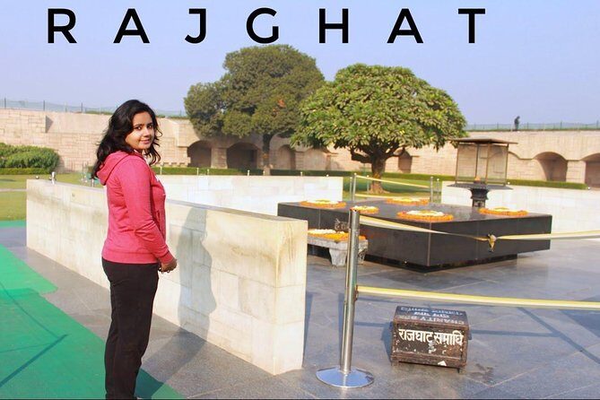 From Delhi: Private Gandhi's Journey Tour - Who Should Consider This Tour?