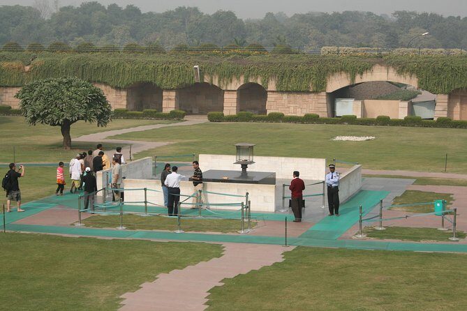 From Delhi: Private Gandhi's Journey Tour - Final Thoughts