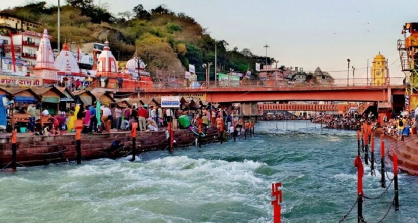 From Delhi: Private Guided Haridwar and Rishikesh Day Tour - A Day in the Life: What to Expect