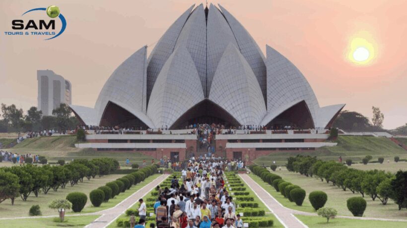 From Delhi: Private Guided Temples and Spiritual Tour - Why This Tour Is Worth Considering