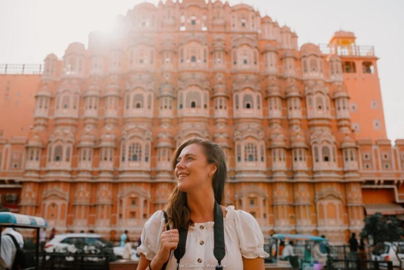 From Delhi : Private Jaipur City Guided Tour With Transfer - What the Tour Includes and Excludes