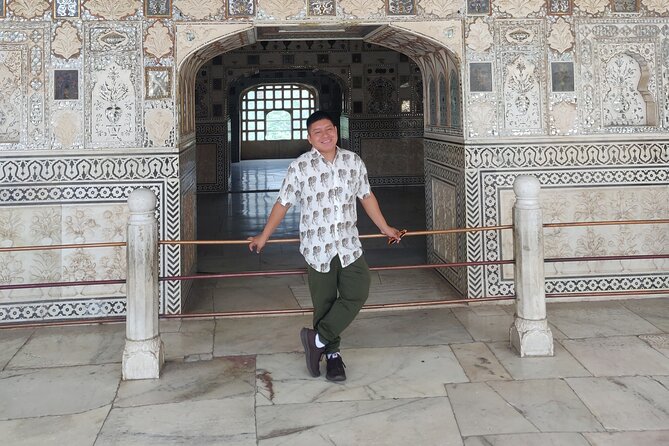 From Delhi : Private Jaipur Day Tour By Car - All Inclusive - FAQ