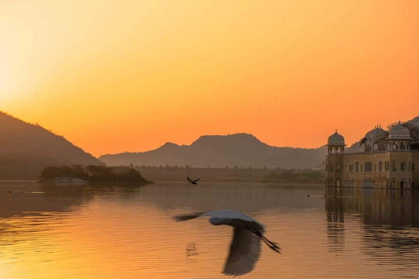 From Delhi: Private Jaipur Highlights Day Trip with Transfer - FAQs