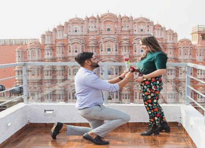 From Delhi: Private Jaipur's highlight Tour with 5* Lunch - A detailed look at the Jaipur highlight tour