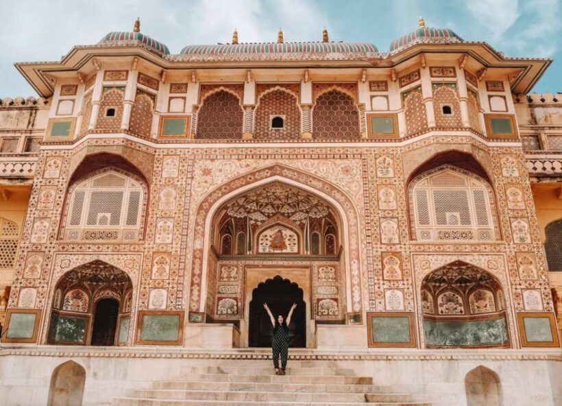From Delhi: Private Jaipur's highlight Tour with 5* Lunch - Who is this tour best for?