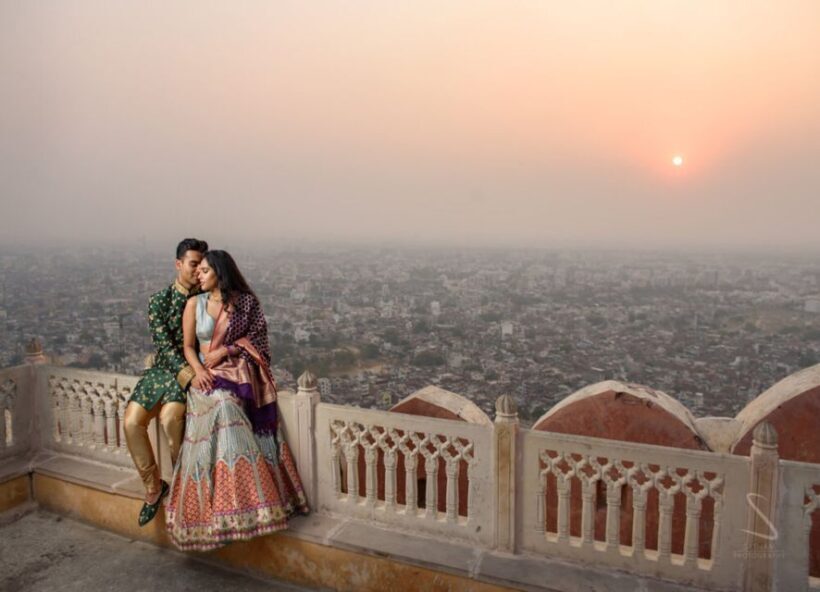 From Delhi: Private Jaipur's highlight Tour with 5* Lunch - The Sum Up