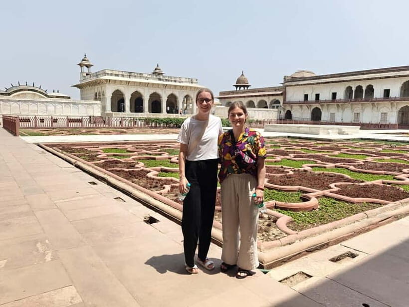 From Delhi: Private Layover Taj Mahal Day Tour By Car - Key Points