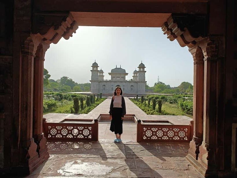 From Delhi: Private Layover Taj Mahal Day Tour By Car - The Value: Is It Worth the Cost?