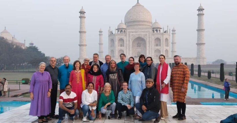 From Delhi: Private Layover Taj Mahal Day Tour By Car - Final Thoughts
