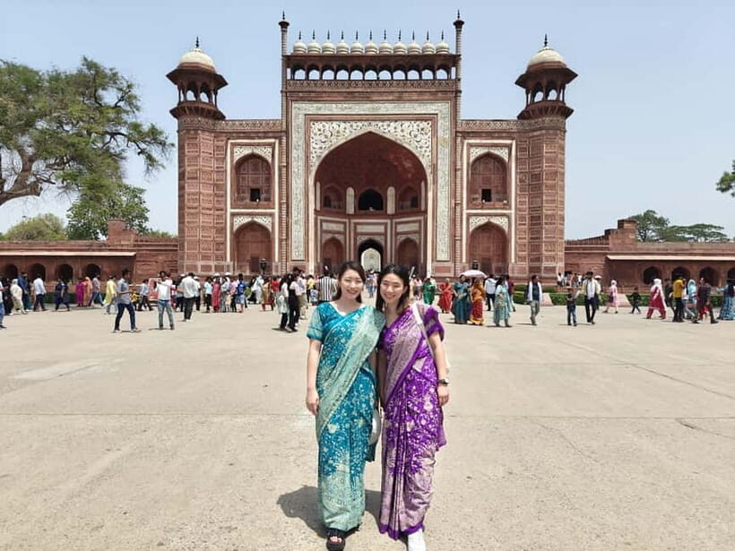 From Delhi: Private Layover Taj Mahal Day Tour By Car - FAQ: Your Practical Questions Answered
