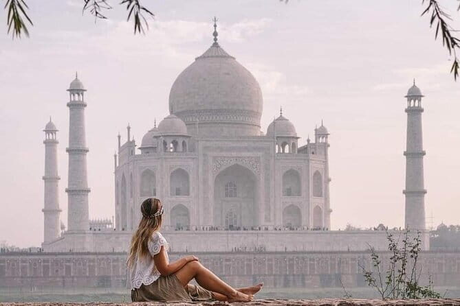 From Delhi Private Same Day Tamahal Tour With Car Tour - An Honest Look at the From Delhi Private Same Day Taj Mahal Tour With Car