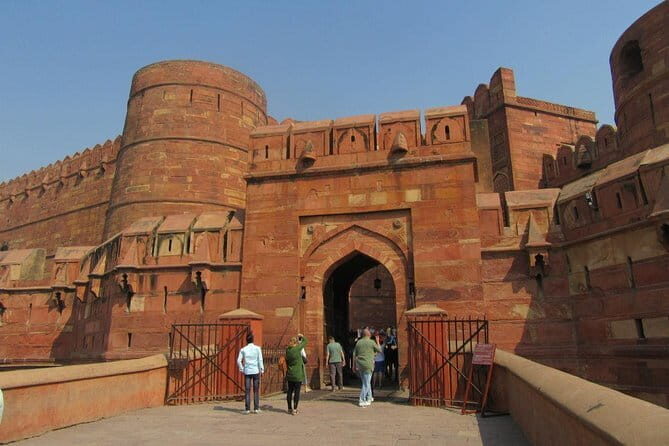 From Delhi Private Same Day Tamahal Tour With Car Tour - Authentic Experiences and Traveler Perspectives