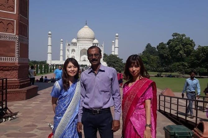 From Delhi Private Same Day Tamahal Tour With Car Tour - FAQs