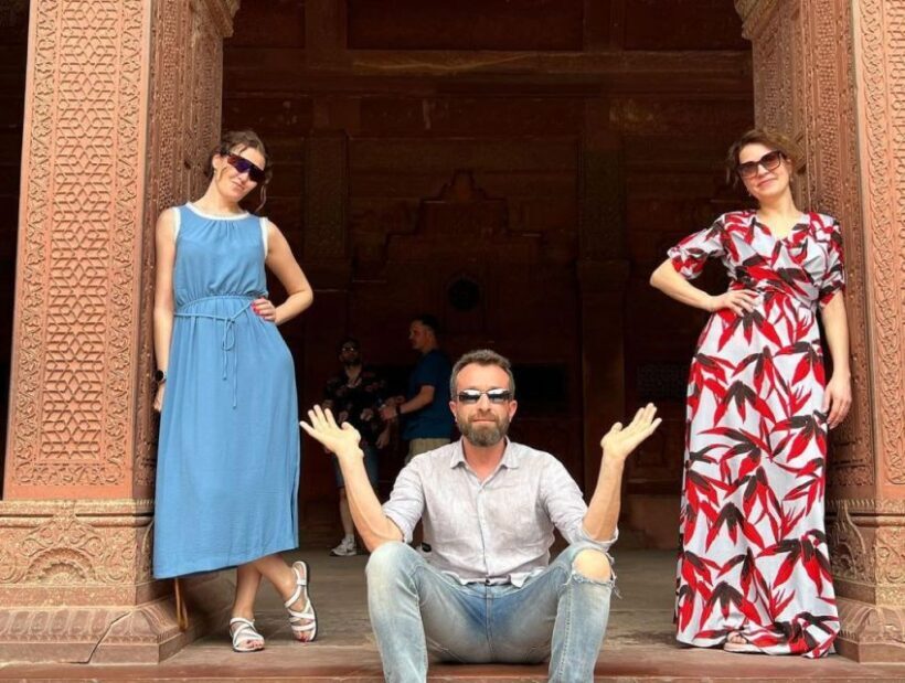 From Delhi: Private Taj Mahal, Agra Fort & Baby Taj Day Tour - The Sum Up: Who Will Appreciate This Tour?
