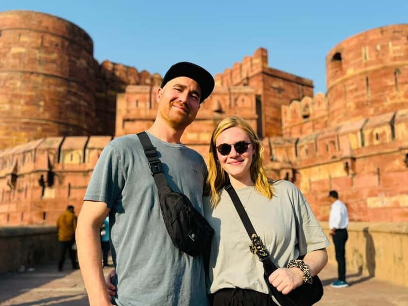 From Delhi: Private Taj Mahal, Agra Fort & Baby Taj Day Trip - Who is This Tour Best For?