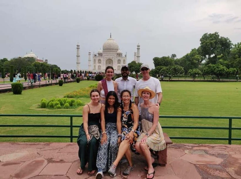 From Delhi: Private Taj Mahal, Agra Fort & Baby Taj Tour - Pricing and Value