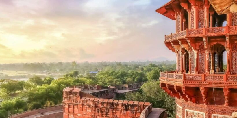 From Delhi: Private Taj Mahal & Agra Tour with 5* Lunch - FAQ