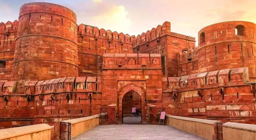 From Delhi: Private Taj Mahal & Agra Tour with 5* Lunch - FAQ