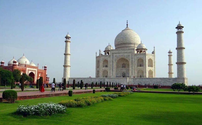 From Delhi: Private Taj mahal and Agra Fort with Car Tour - Frequently Asked Questions