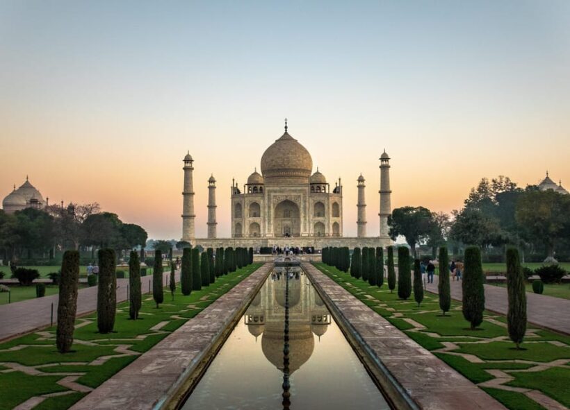 From Delhi: Private Taj Mahal, Baby Taj & Agra Fort Day Trip - Who Will Love This Tour?