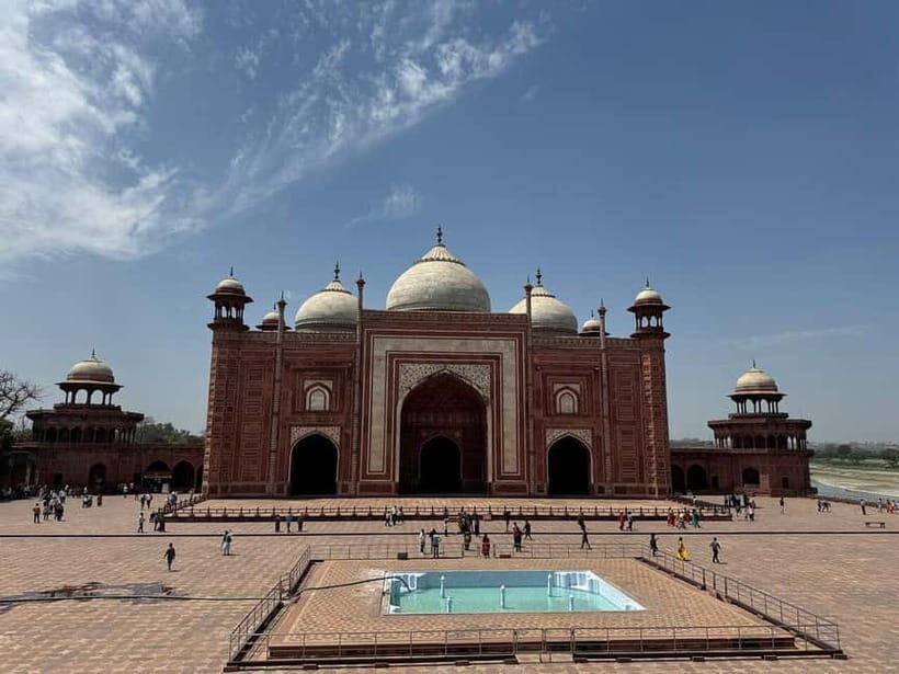 From Delhi: Private Taj Mahal Day Tour By Car and Driver - Who Will Love This Tour?
