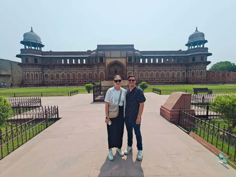 From Delhi: Private Taj Mahal Day Tour with Fast-Track Entry - Frequently Asked Questions