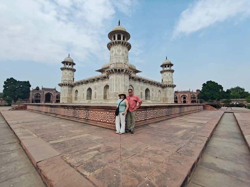 From Delhi: Private Taj Mahal Day Tour with Fast-Track Entry - Final Thoughts