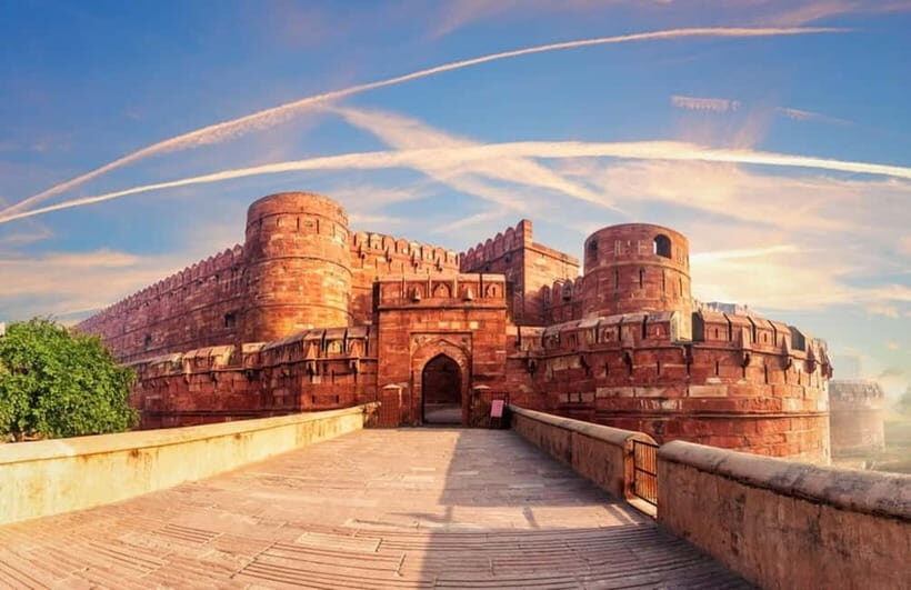From Delhi: Private Taj Mahal & fatehpur Sikri Day Trip - Why This Tour Offers Great Value