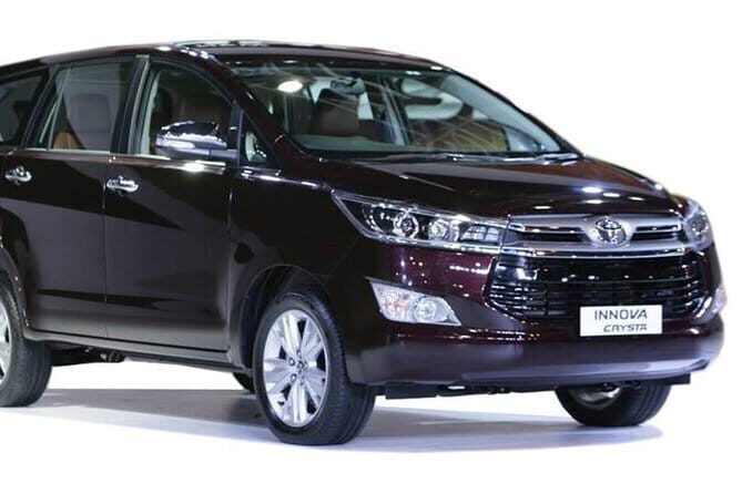 From Delhi: Private Transfers Cab To Jaipur with Agra Sightseeing - The Practical Aspects