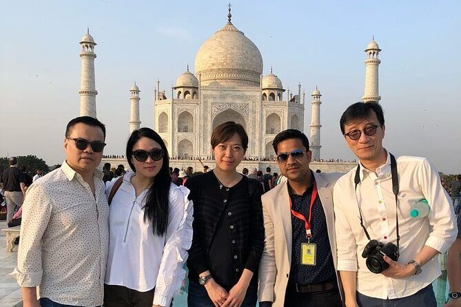 From Delhi: Royal Rajasthan Forts & Palaces Private Tour - Exploring the Rajasthan Forts & Palaces Tour