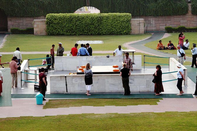From Delhi: Royal Rajasthan Forts & Palaces Private Tour - FAQ