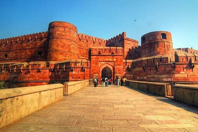 From Delhi Same Day Agra & Fatehpur Sikri Tour by Car - Practical Details and Tips