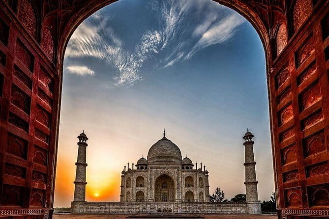From Delhi Same Day Agra & Fatehpur Sikri Tour by Car - Who Should Consider This Tour?