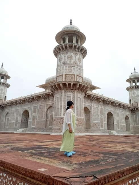 From Delhi -Same Day Agra Tour by Express Train - The Practicalities and Value