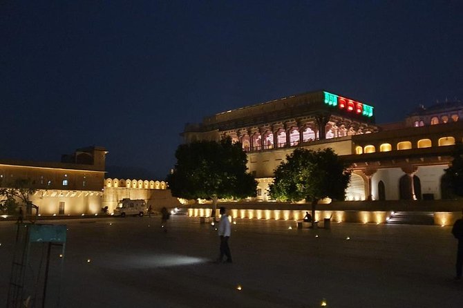 From Delhi: Same Day Amer Fort & Jaipur Tour By Car - The Sum Up: Is This Tour Worth It?