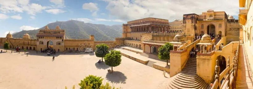 From Delhi: Same Day Guided Jaipur Tour with 5 Star Lunch - Who Should Consider This Tour?