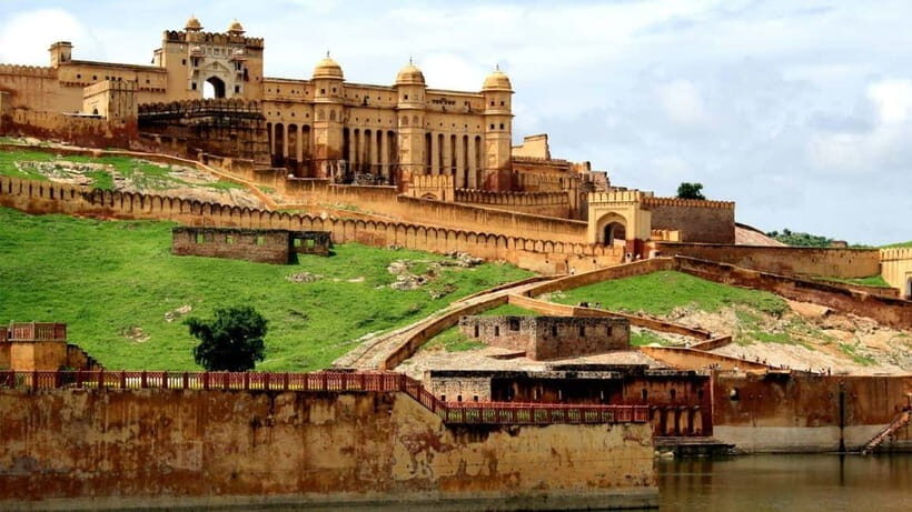 From Delhi: Same Day Guided Jaipur Tour with 5 Star Lunch - Final Thoughts