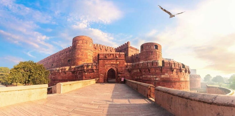From Delhi: Same Day Priavte Taj Mahal Tour - Practical Tips for the Tour