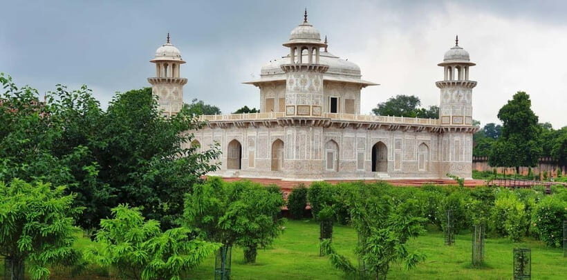 From Delhi: Same Day Priavte Taj Mahal Tour - Who Should Consider This Tour?