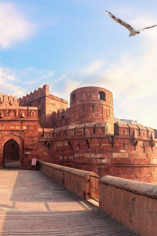 From Delhi: Same Day Priavte Taj Mahal Tour - Final Thoughts